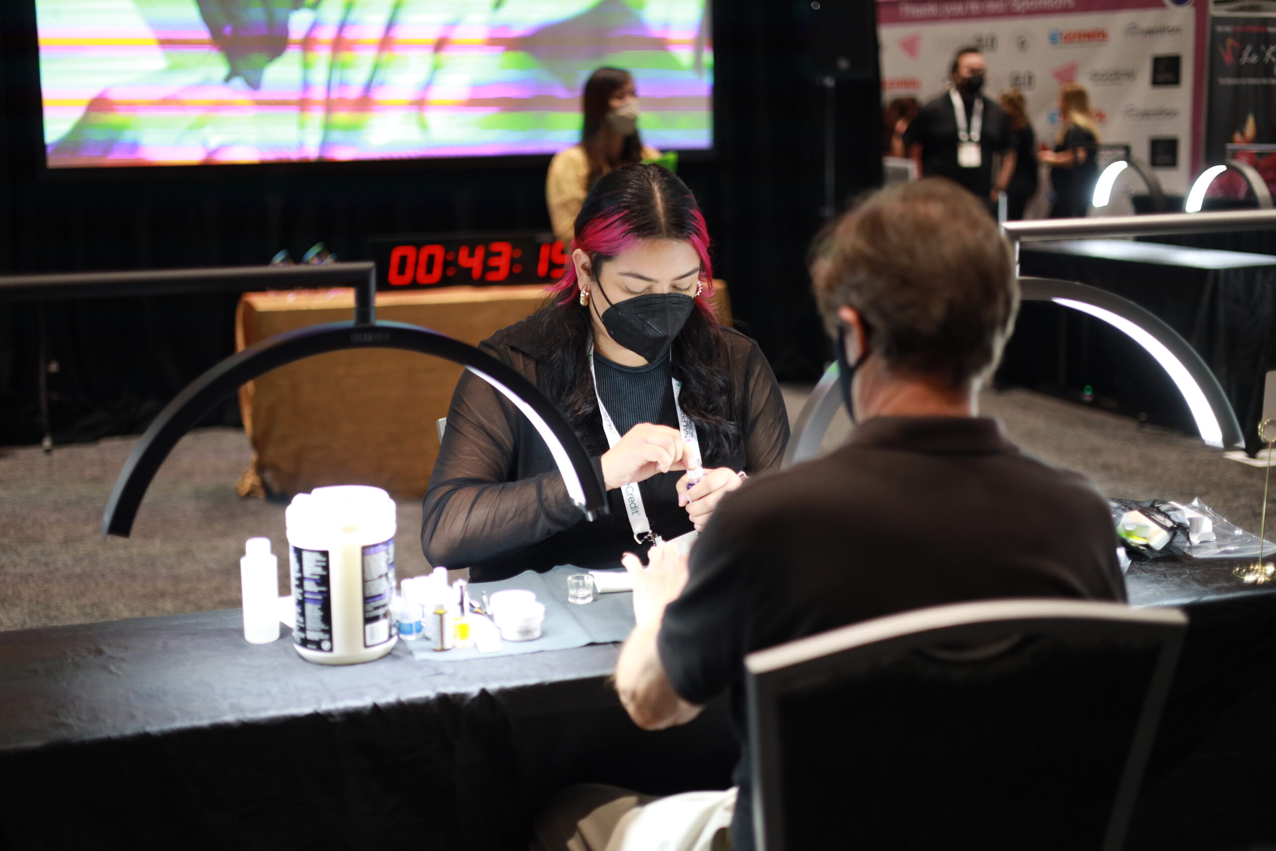 Nailpro Show – Nail Show